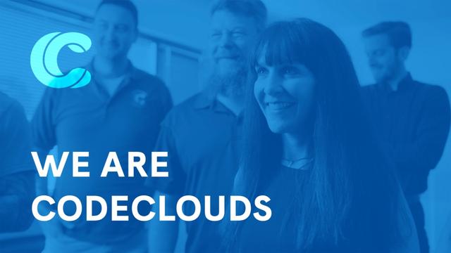 #1 CRM, Web Design and Website Development Company | CodeClouds