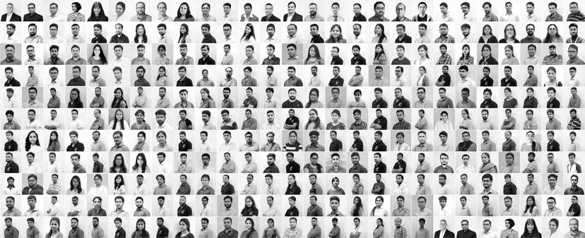 About Team CodeClouds