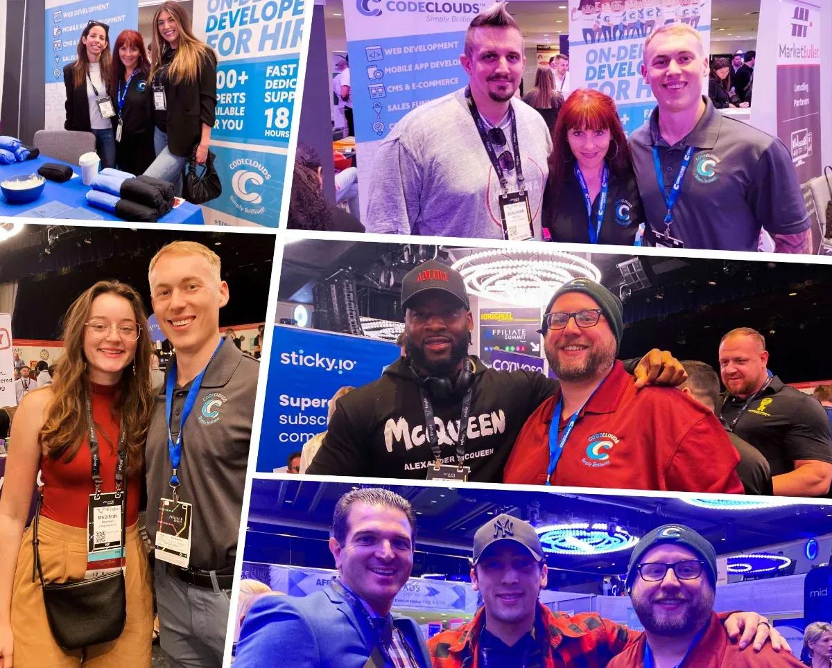 Our Partners | CodeClouds